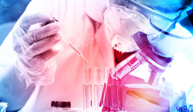 ¿Qué es la oncología médica? – Robotic Surgery México